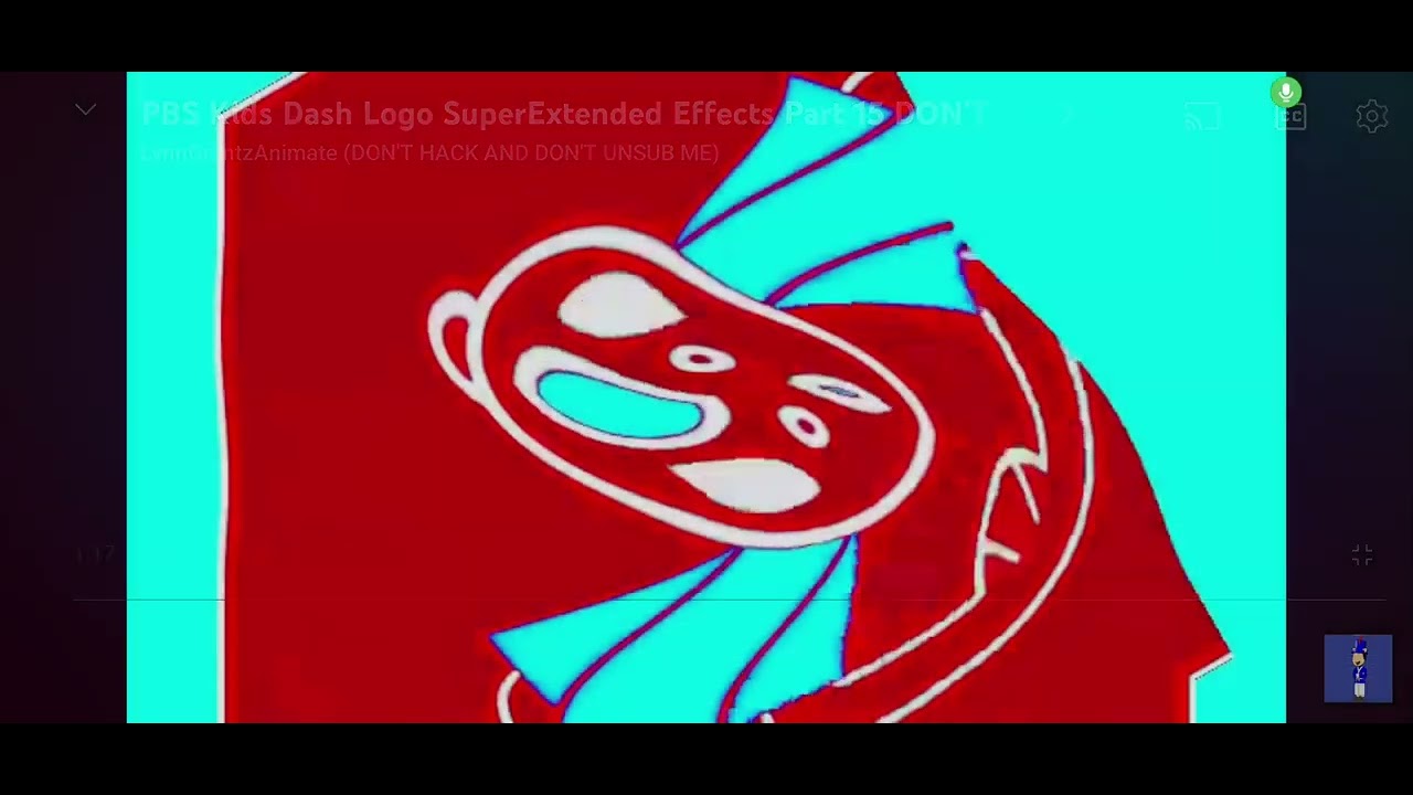 PBS kids dash G major 177 FIXED - YouTube