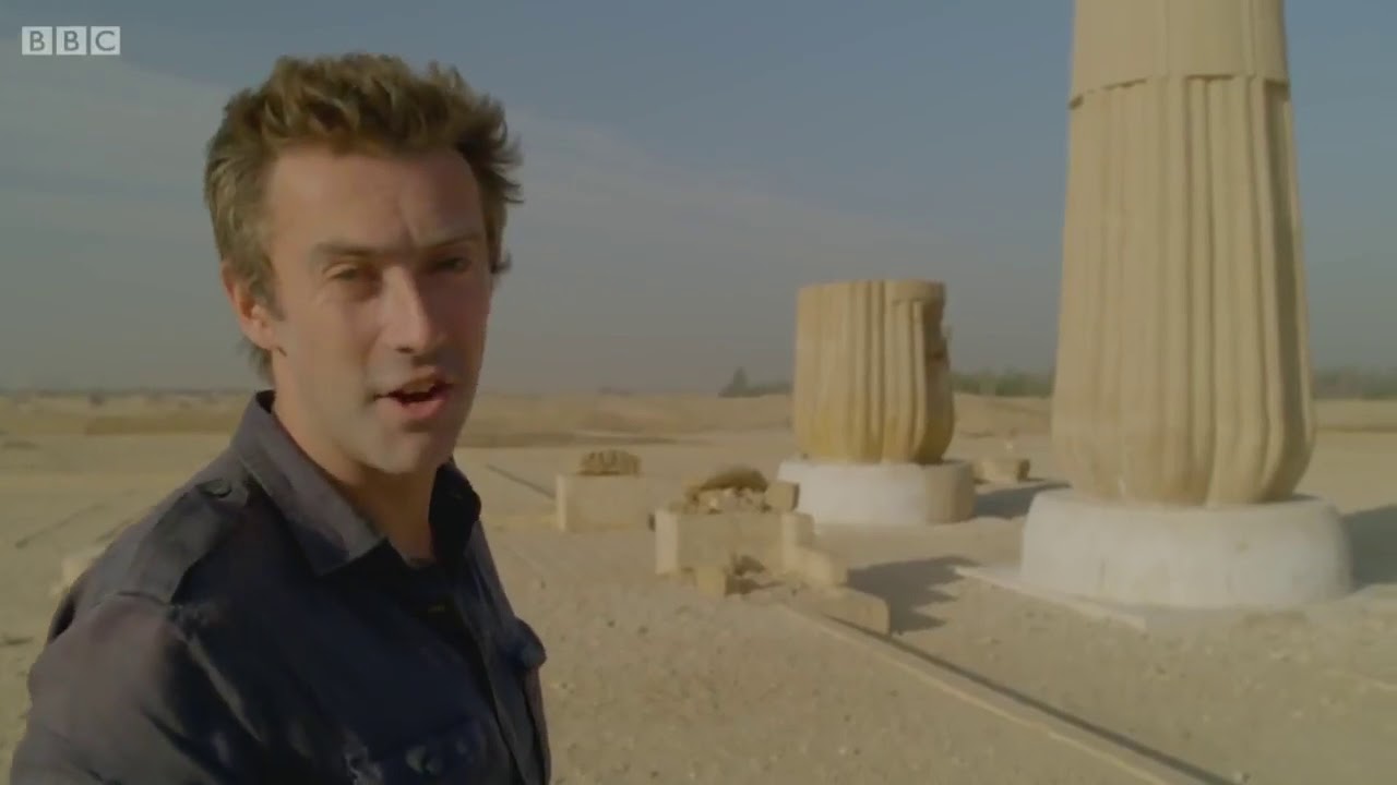 Tutankhamun: The Truth Uncovered (Documentary) - YouTube