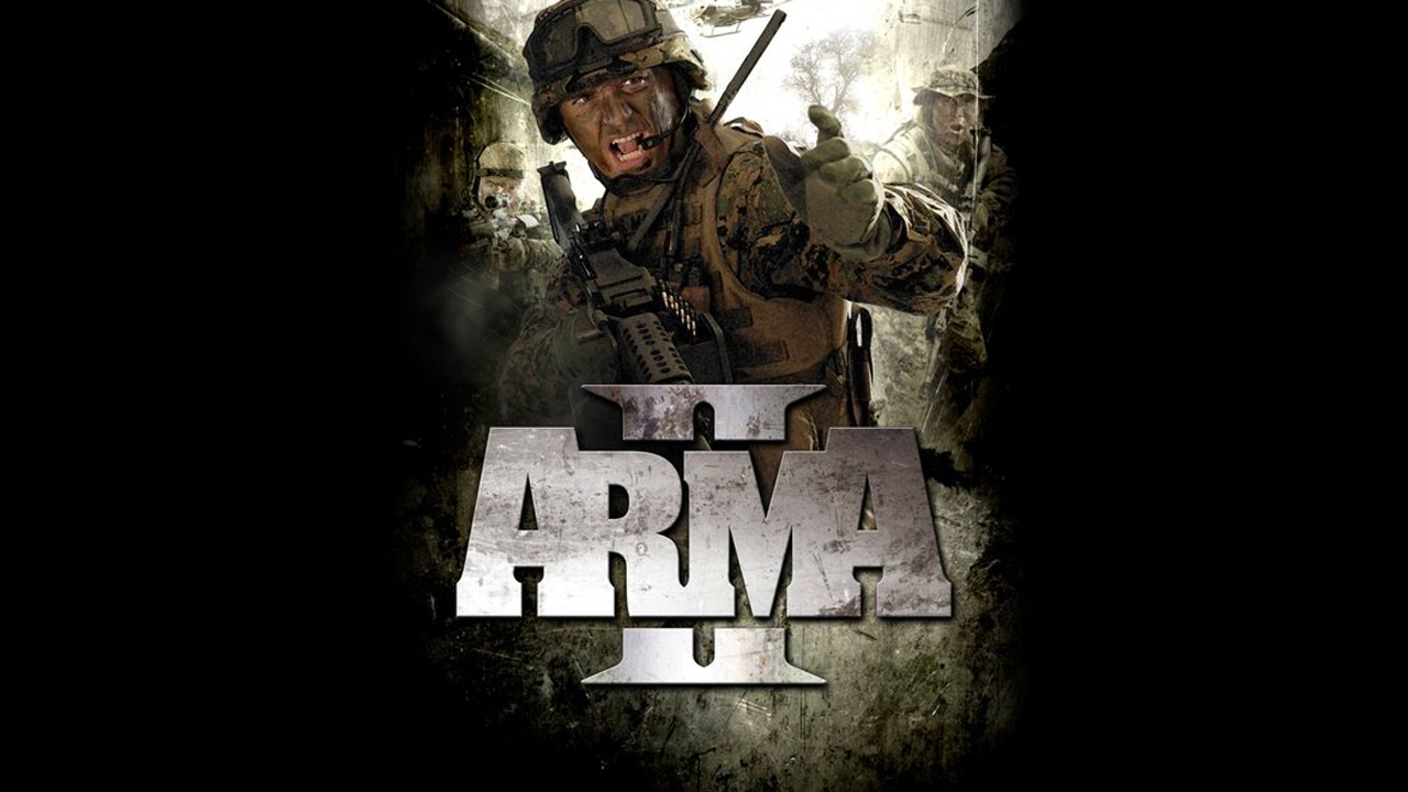 «Arma 2». Launch Trailer. - YouTube