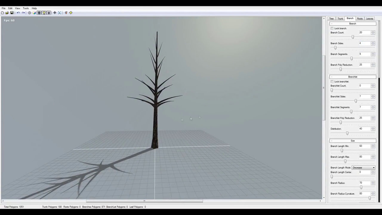 How easily make Tree for FREE in TreeIT | Degal - YouTube