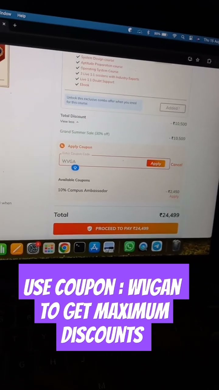 Coding Ninjas Coupon Code Coding Ninjas Discount Coupon Code 4851