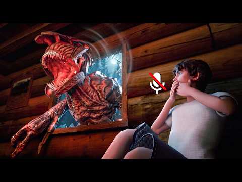 We Can't Make a Sound in VR