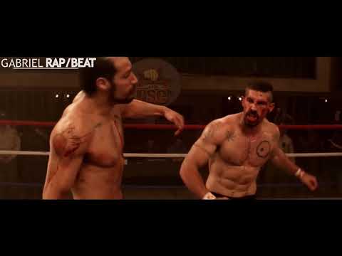 Yuri Boyka 4
