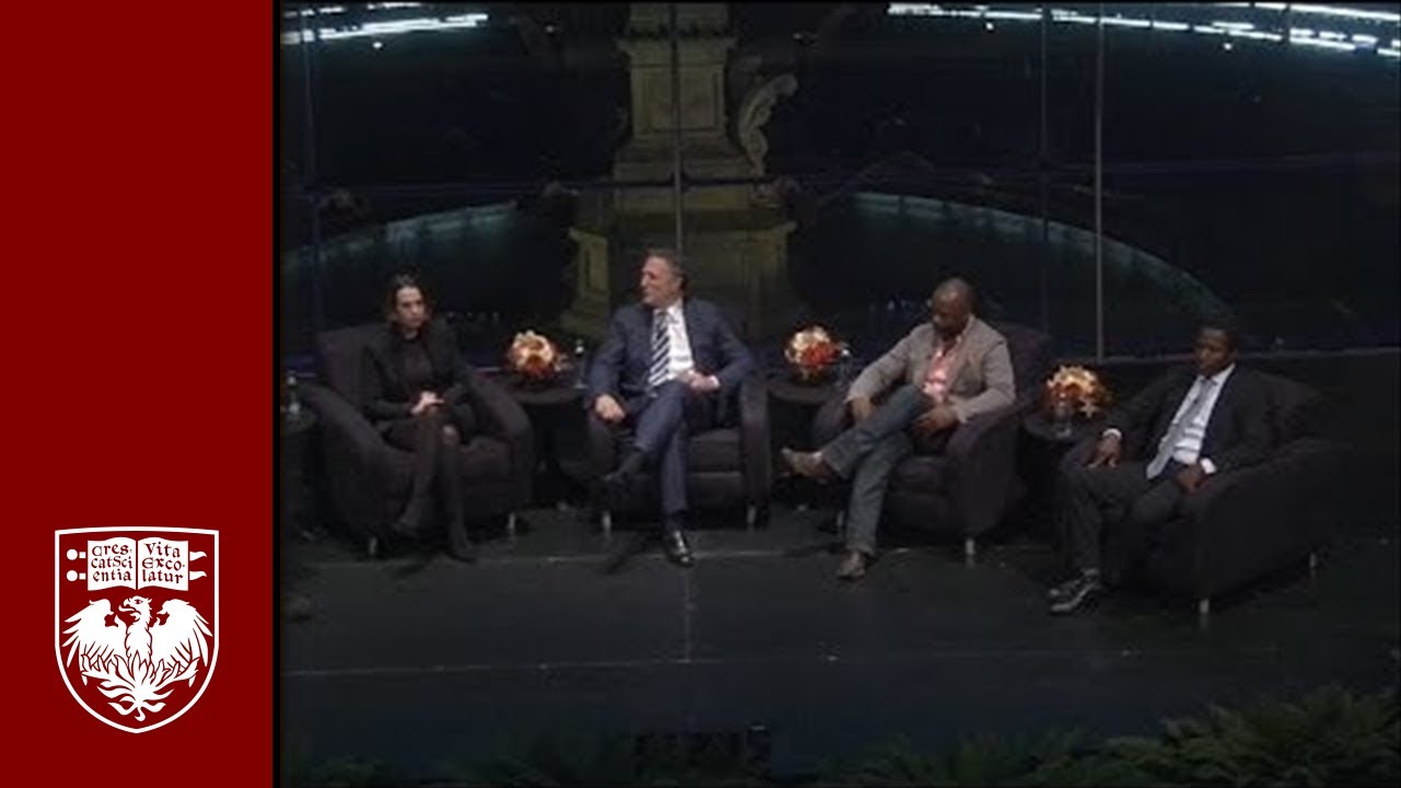 Urban Imprint: The Art and Science Shaping Our Cities with Daniel ...