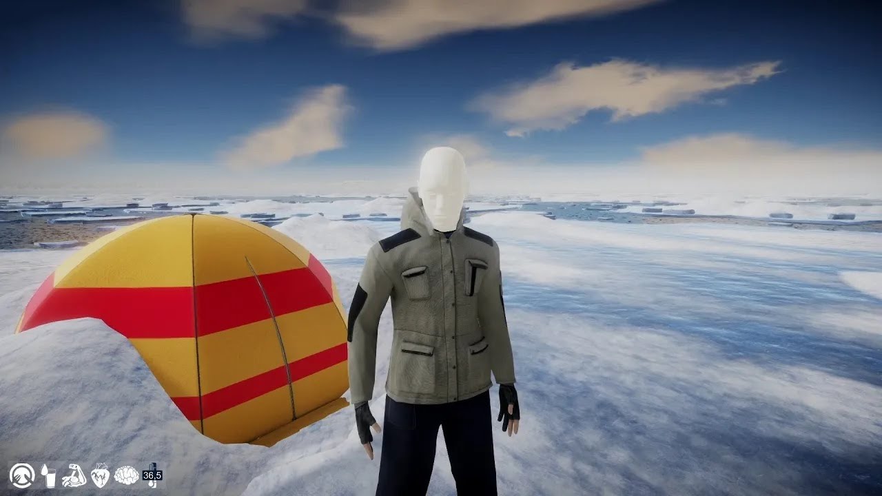 ICED Multiplayer - Current Progress - YouTube