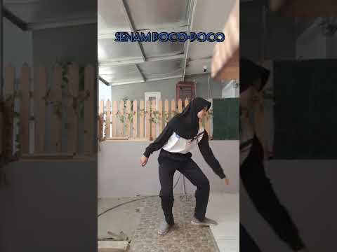 Ujian Praktek Olahraga \