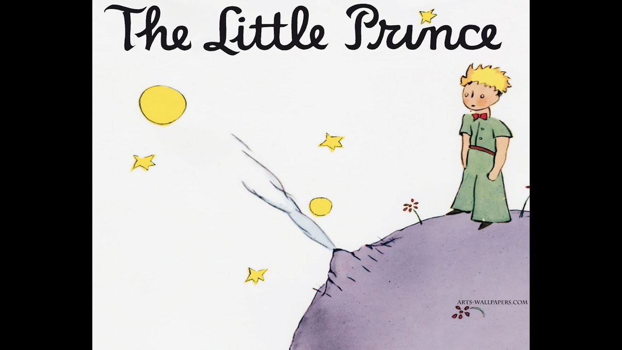 The Little Prince · BBC Concert Orchestra 2004 - YouTube