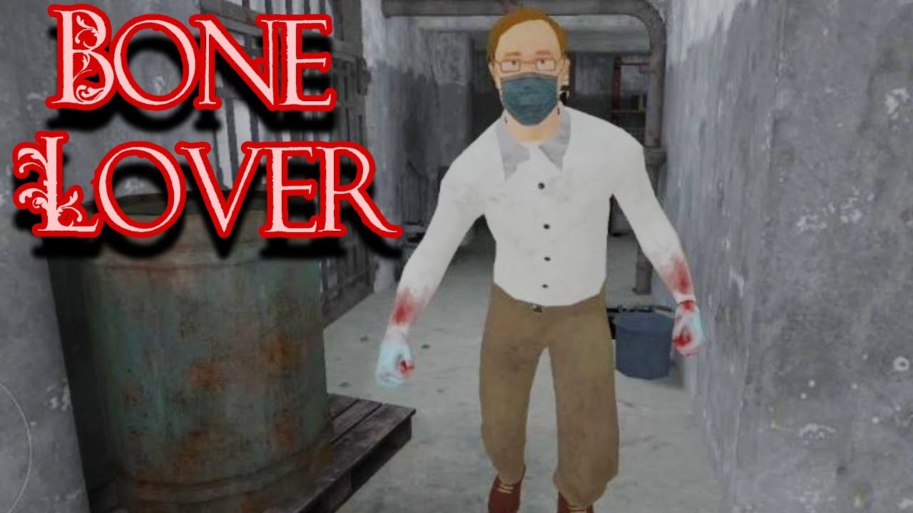 Bone Lover Full Oyun - YouTube