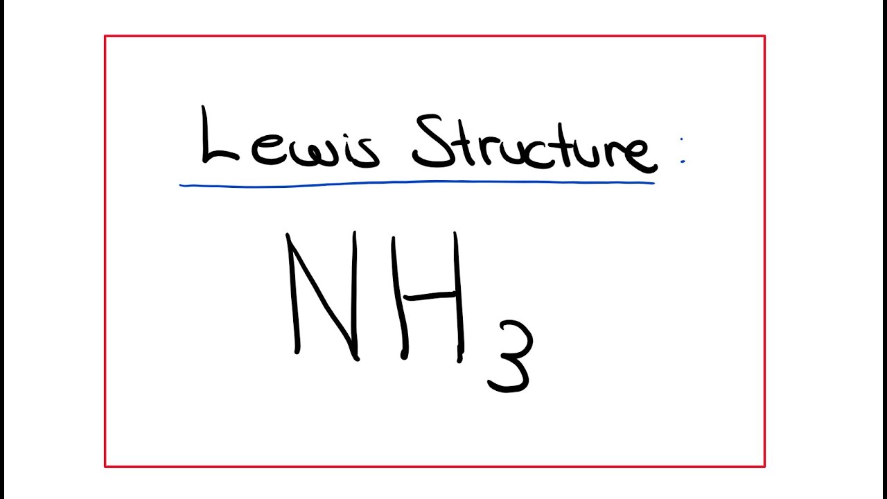 Nh3cl Lewis Structure New Way Chem Book 4 Public Exam Questions
