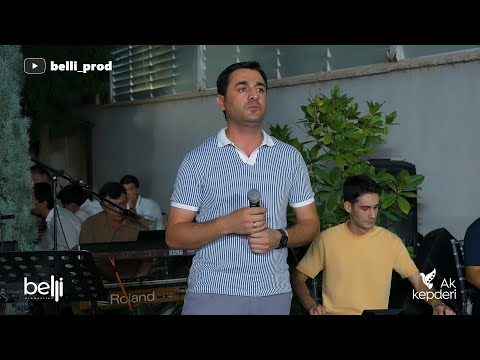 Wepa Durdyýew Janly ses aýdymlary 2025