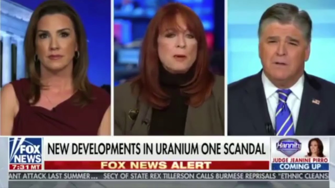 Clear Evidence of Collusion by Democrats and Hillary's Campaign - YouTube