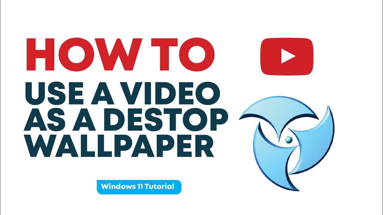 How To Use A Video As A Desktop Wallpaper Windows 11 Tutorial YouTube how-to-use-a-video-as-a-desktop-wallpaper-windows-11-tutorial-youtube