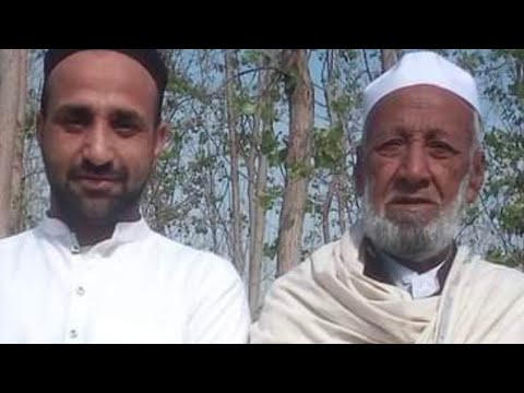 Habi noor ustad seedalm kaka musa a s l m.qisa