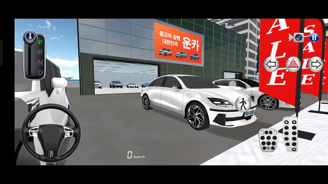 New car add in 3D drive class 2 😎😎😎😳😳😳🔥🔥😎😳🔥😈 - YouTube