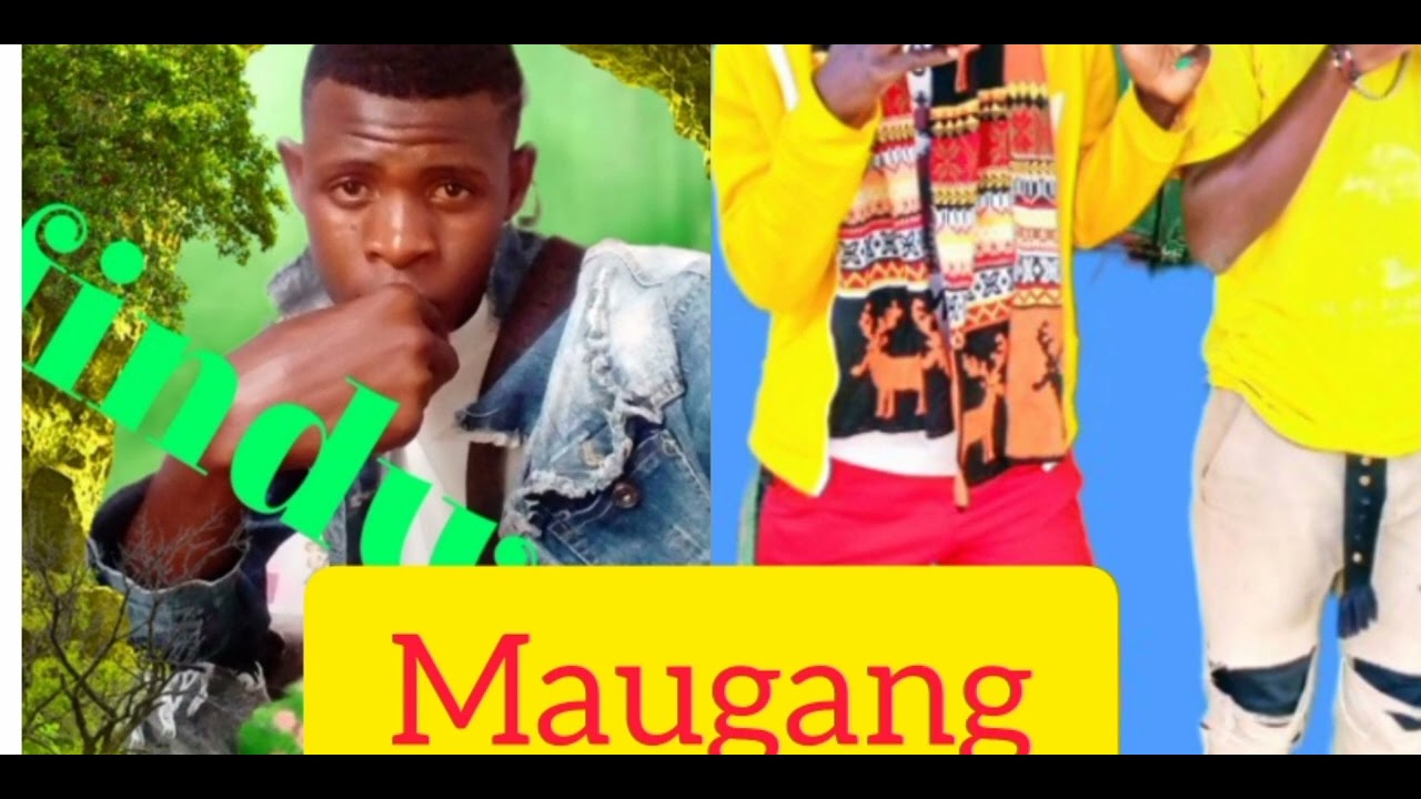 mbogi maugañg - YouTube