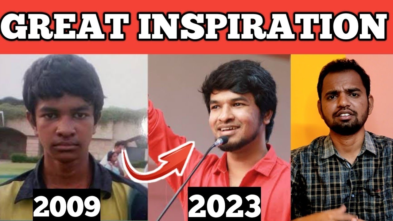 Madan Gowri untold story | Motivation | youtuber | Mr yajiv @madangowri ...