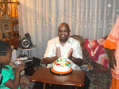 Beacon of Hope Tribute Video Dr. Fobi - YouTube