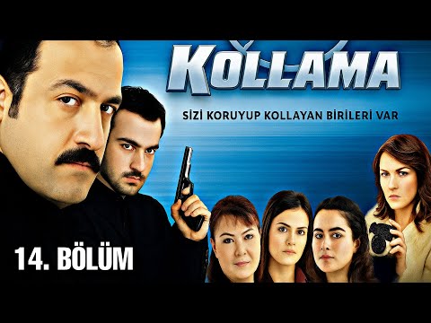 KOLLAMA 14. BÖLÜM HD