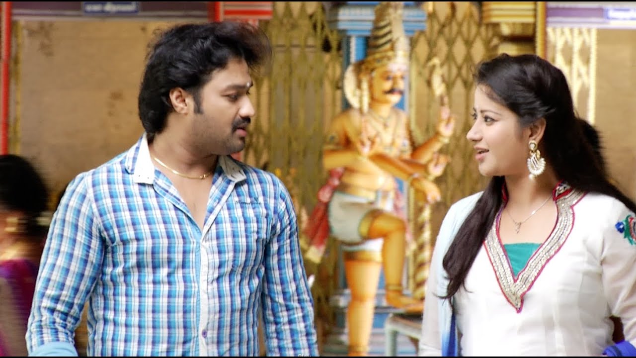 Priyamanaval Episode 19, 10/02/15 - YouTube