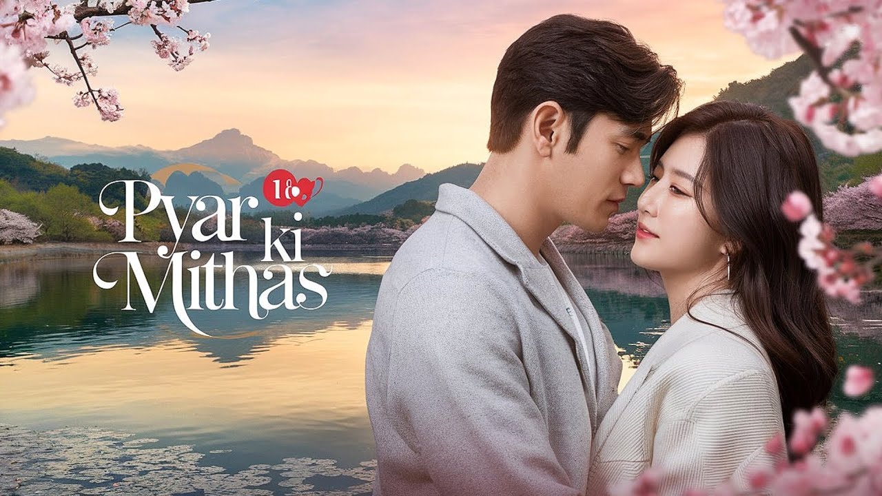 True Love Story Pyar Ki Mithas | Korean Drama In Hindi | K Drama Story - YouTube