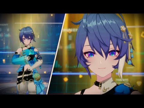 [TOWER OF FANTASY CN] saki/alyss/icarus bygone 568 - YouTube