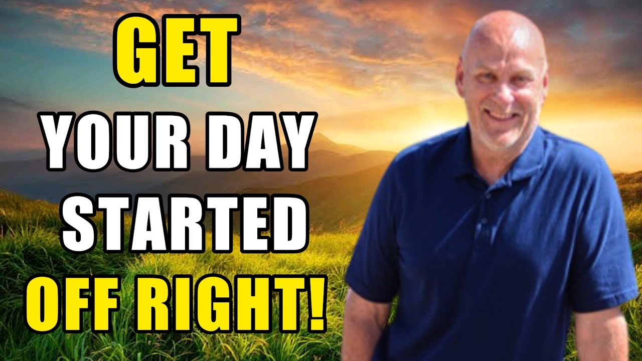 Business Edge Minute: Get Your Day Started Off Right - YouTube