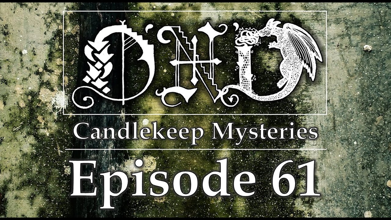 Ep 61 | Candlekeep Mysteries | The Beauty Ritual - YouTube