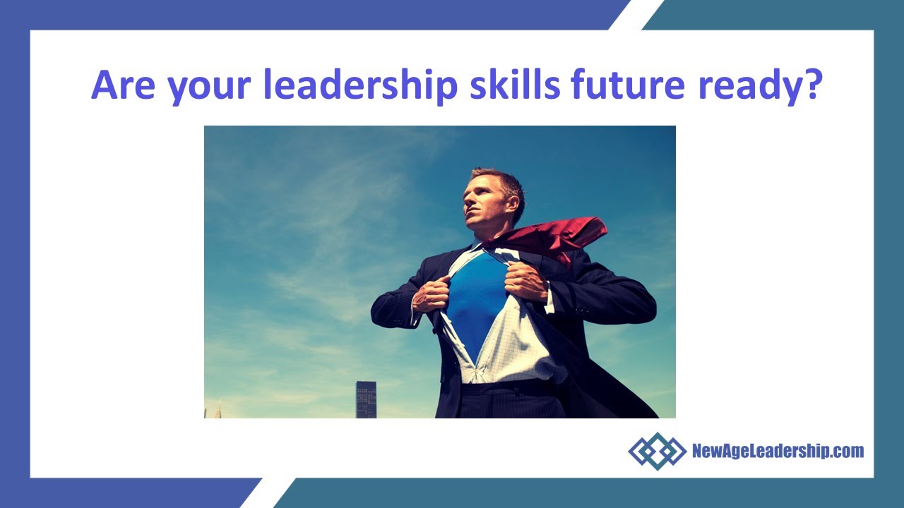 Accelerated Leadership Program (ALP) - YouTube