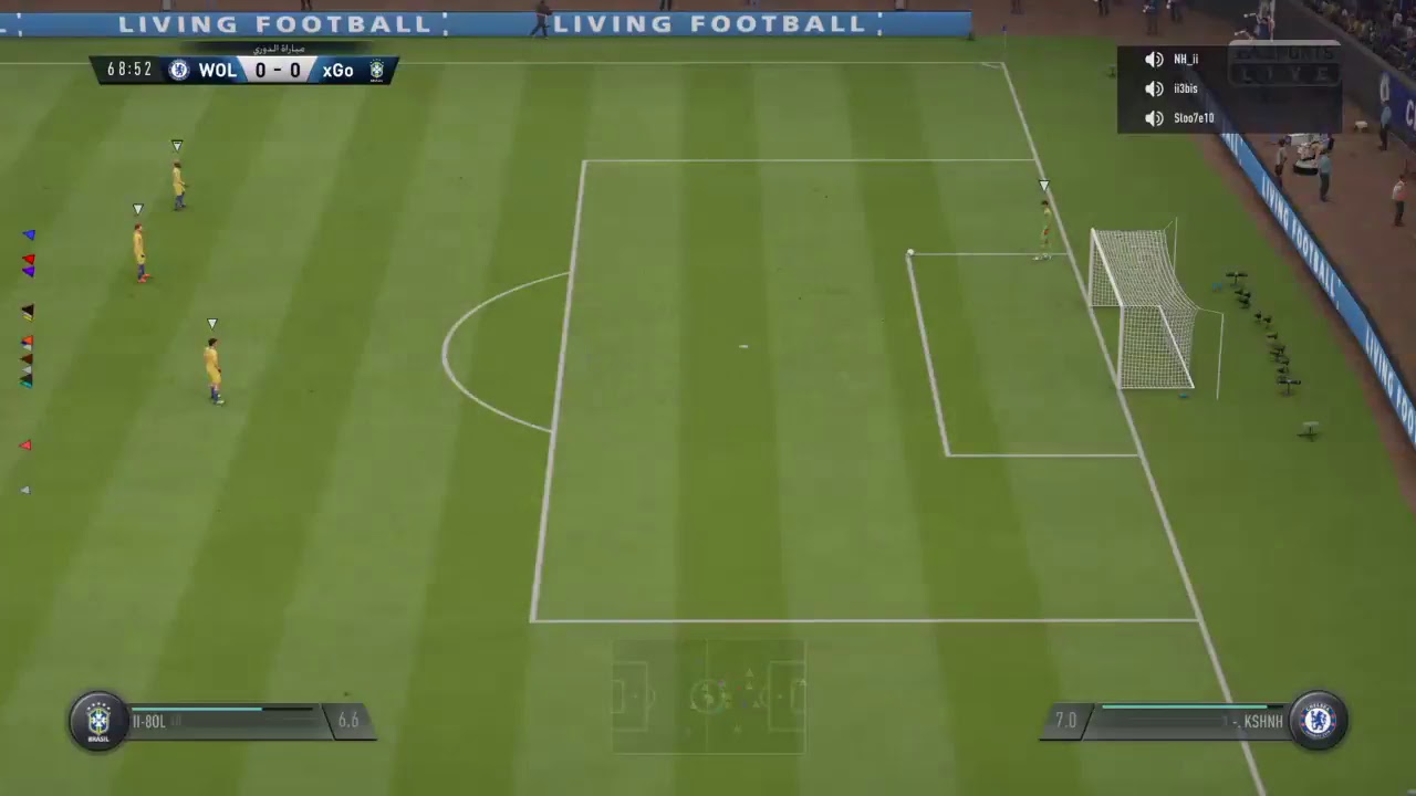 بث ii-8oL - YouTube