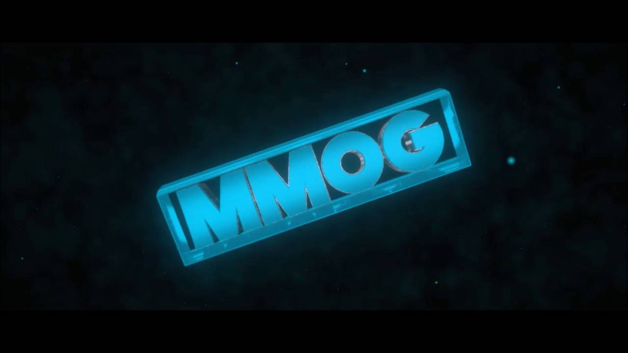 New Intro - MMOG - YouTube