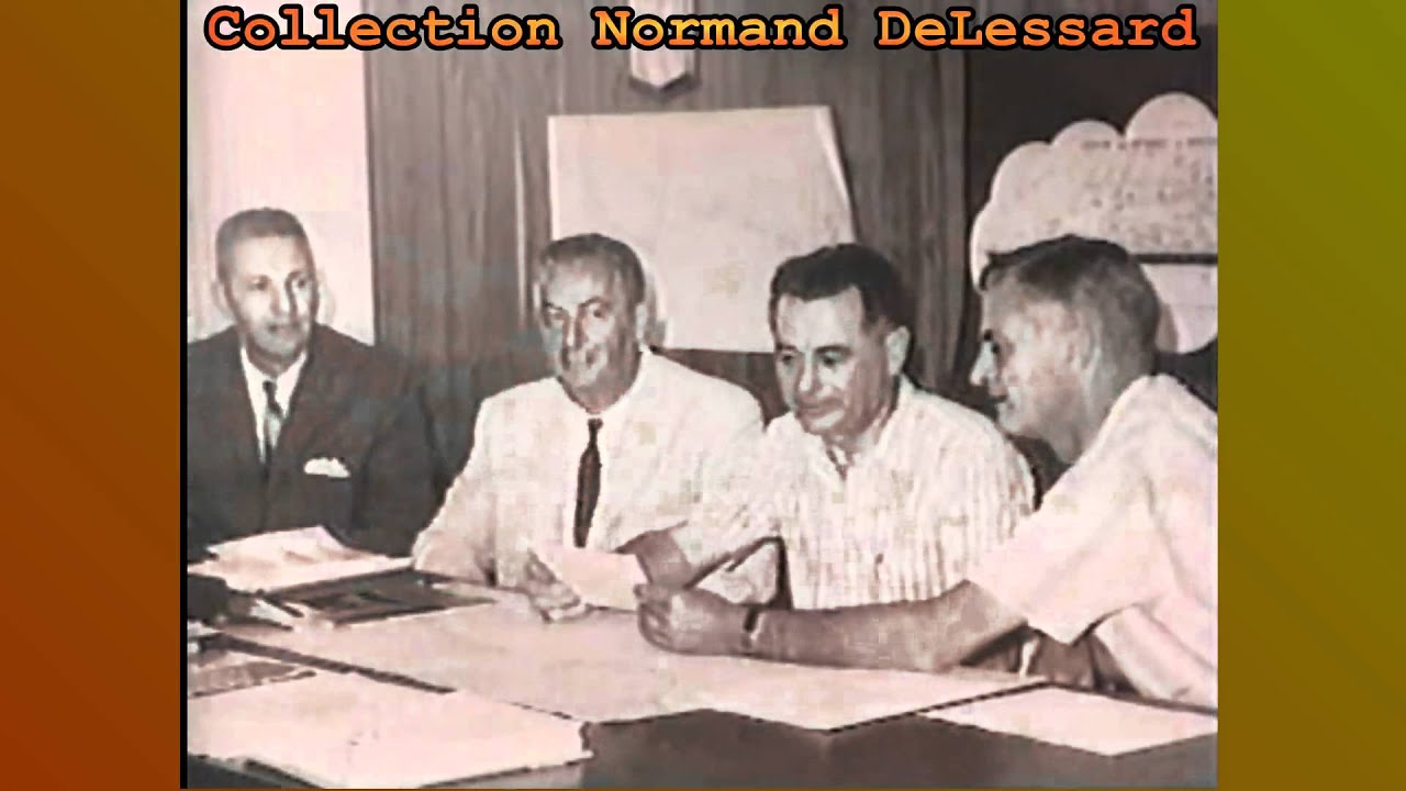 Hier à Aujourd`hui (Hommage à Jacques Pinon) - YouTube