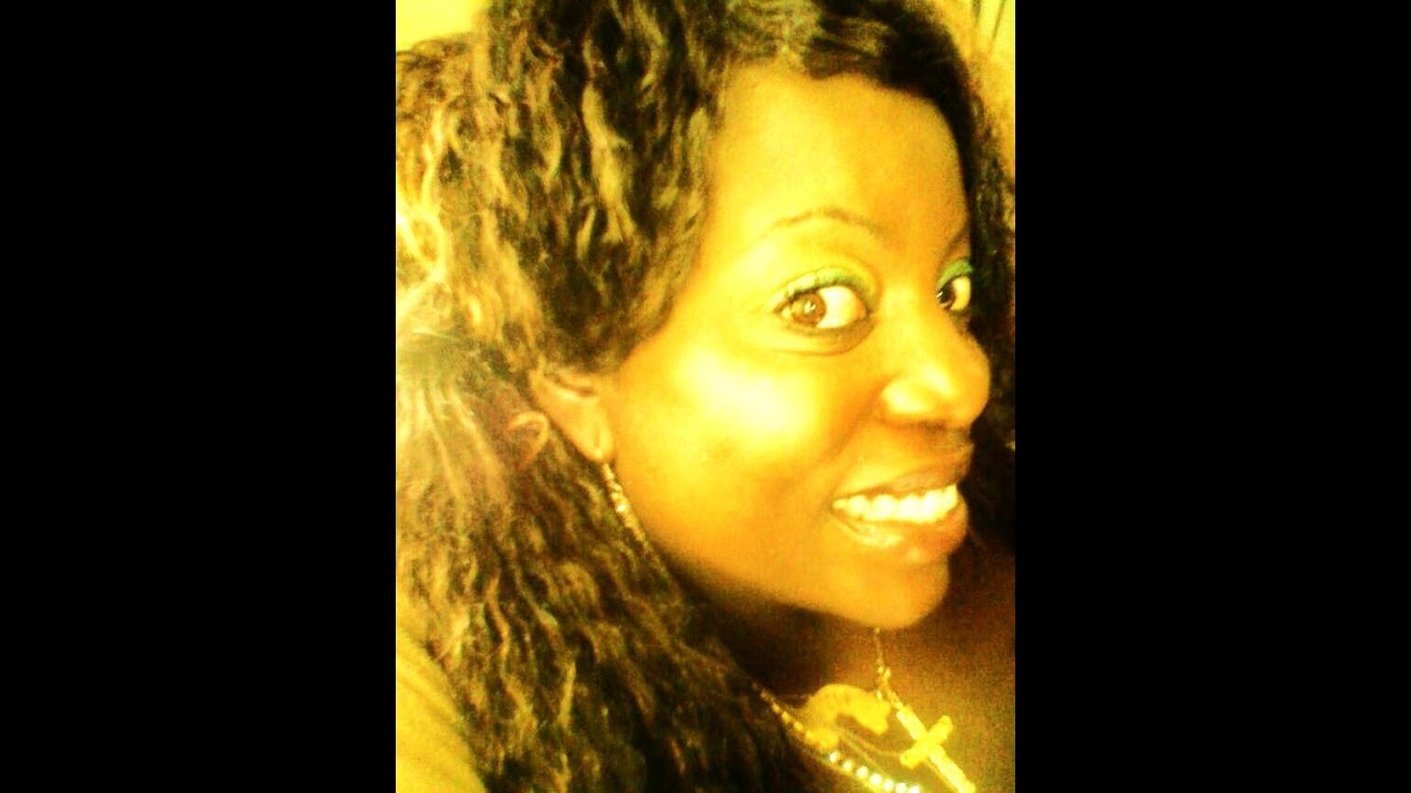 Anji Ray's Steve Harvey Audition 4 Sony Pictures w bloopers.wmv - YouTube