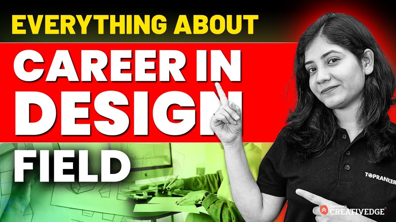 All About Design as Career | Career Opportunities In Design After 12th ...