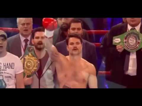 Buğra Öner Ringe Çıkış Müziği | Ringlerin Bozkurtları - Göktürkler Öner Kardeşler