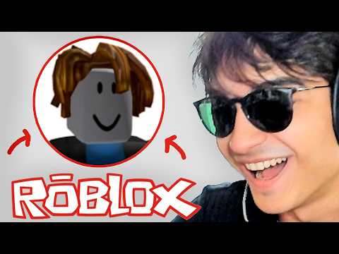 SONUNDA ESKİ ROBLOXA GİREBİLDİM!