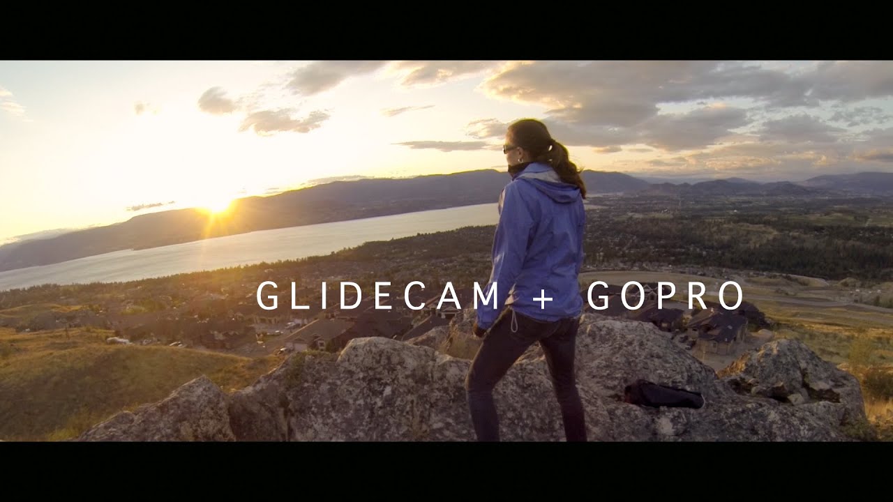 Test Footage : Glidecam XR-1000 : GoPro Hero 3 - YouTube