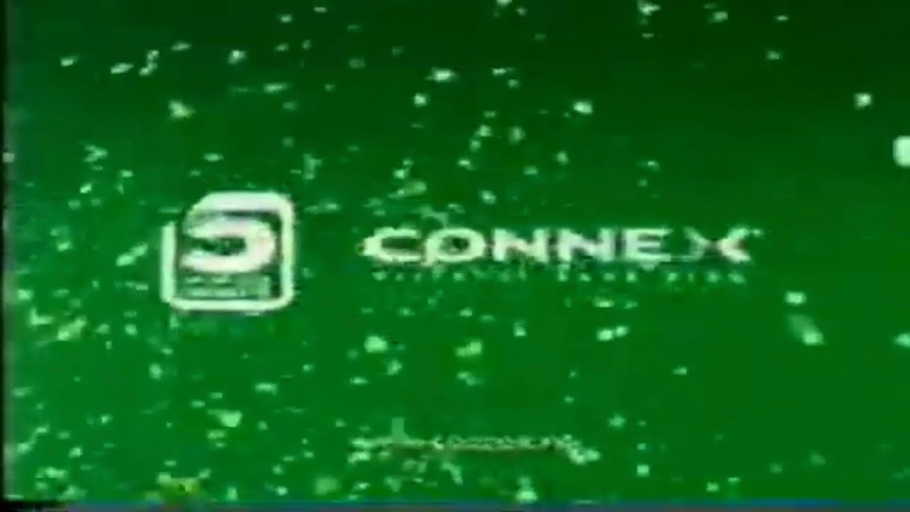 Reclama Connex [2] (aprilie 2002) - YouTube
