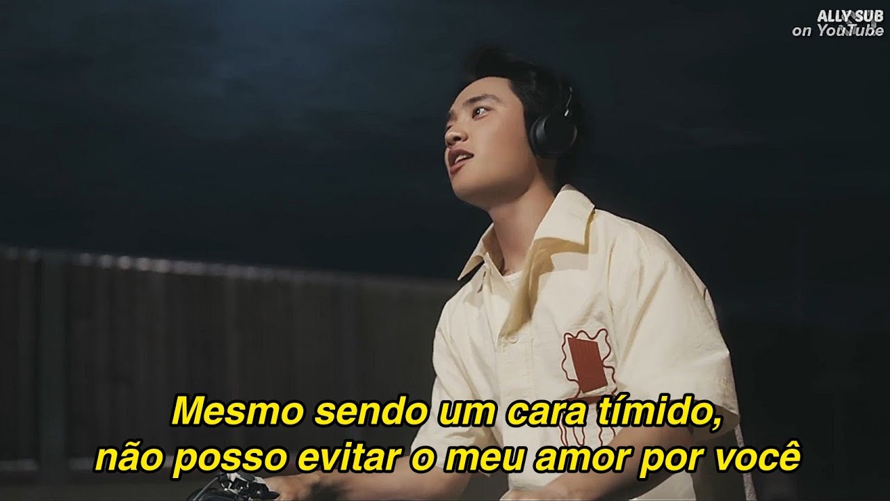 D.O. (EXO) - Rose (TRADUÇÃO/LEGENDADO) - YouTube