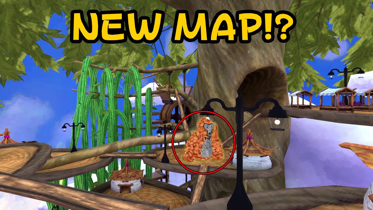 PLAYING THE NEW MAP IN THE GORILLA TAG VR LAUNCH DAY UPDATE - YouTube