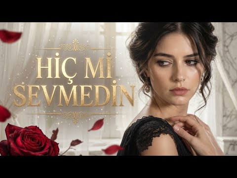 HİÇ Mİ SEVMEDİN | AI KARMA MUSIC - (Official Audio) 2026