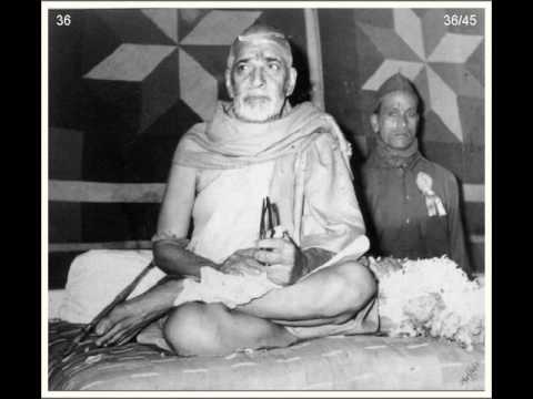 Bhramar Geet - Swami Karpatri Ji - part 9 (भ्रमर गीत प्रवचन करपात्री जी ...