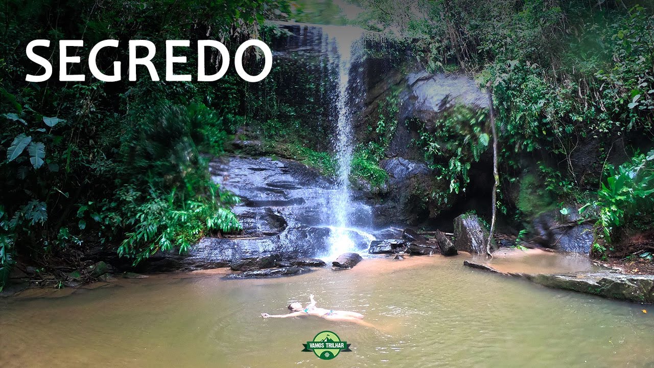 POÇO DA CRUZ E CACHOEIRA DO SEGREDO: O QUE FAZER EM LÍDICE (RIO CLARO ...
