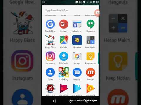 Android için oyun yapma programı indirme
