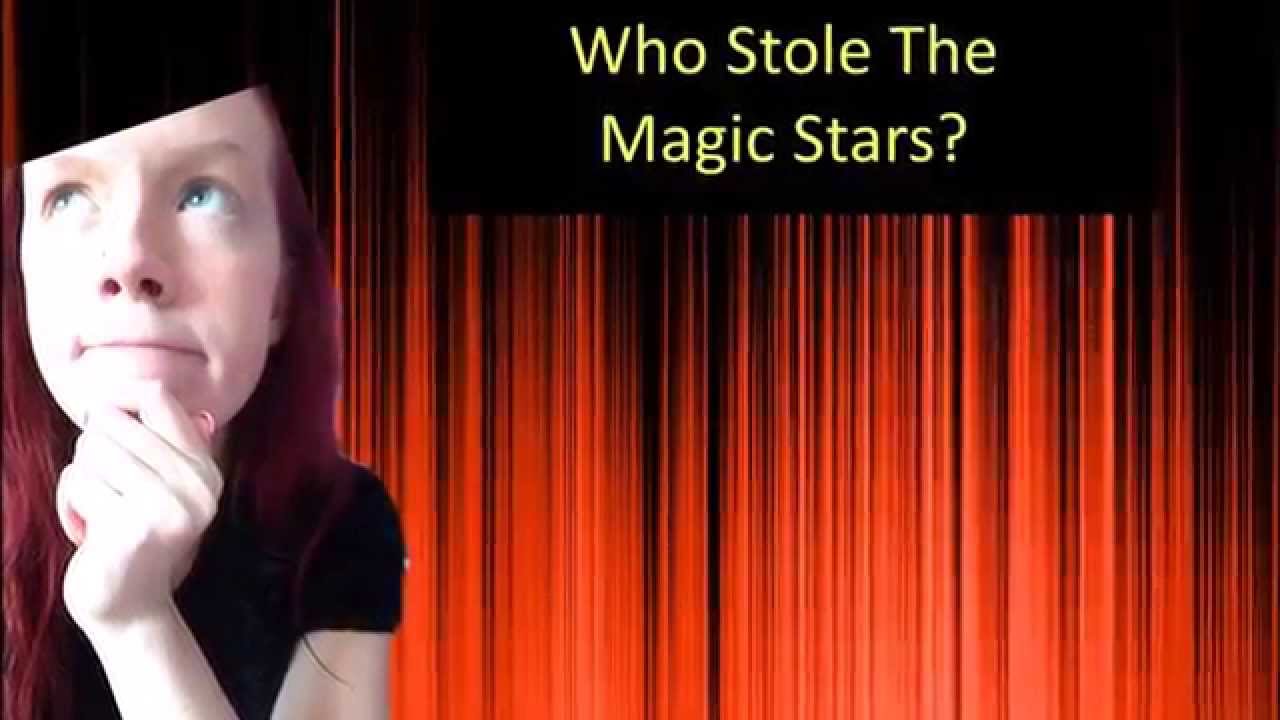 Magic Stars Advert - YouTube