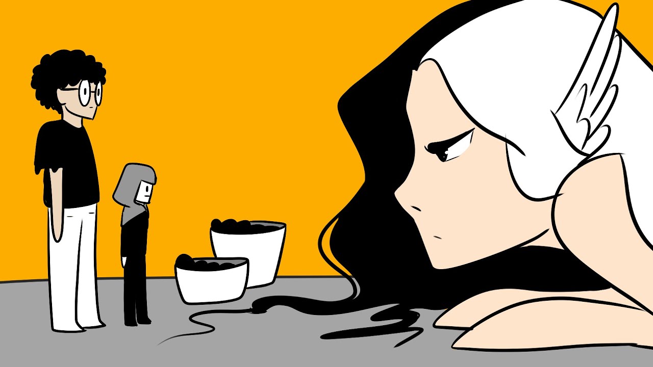 Beautie can't sleep because of Slimecicle and Sneegsnag on Origin Smp ...