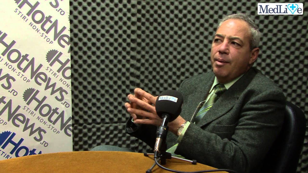 Interviu Dr. Bogdan Stanescu - YouTube