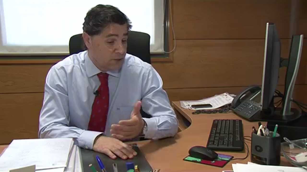 Luis Expósito (Mediaset): 'Todo lo que sea el mérito de jóvenes que se ...