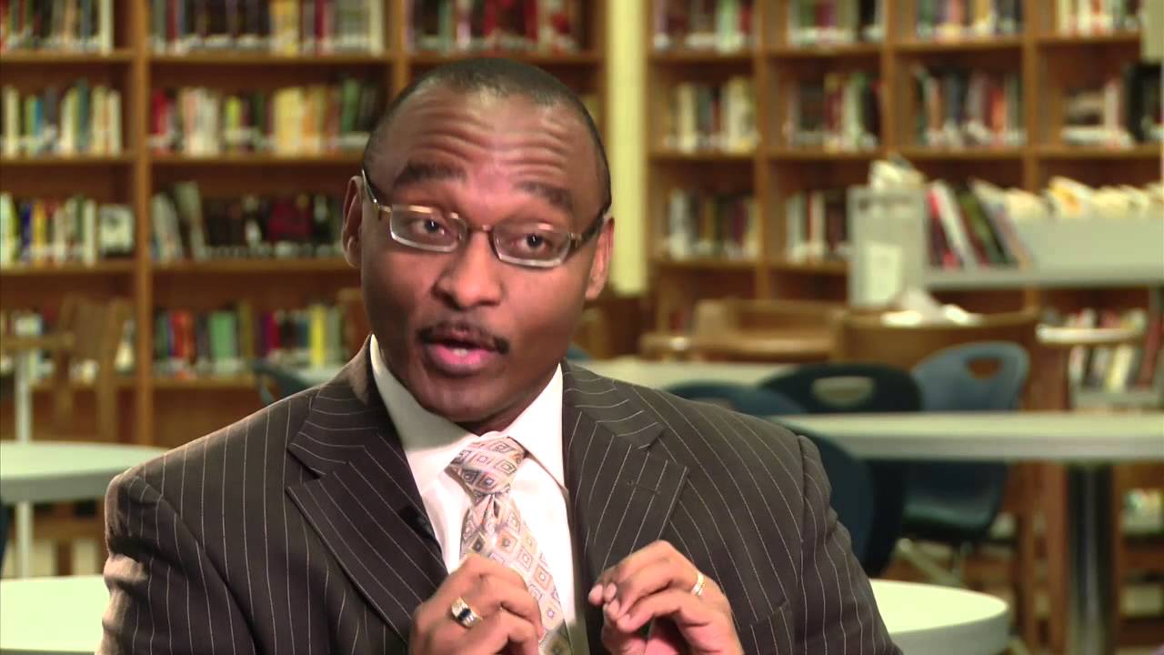 Black Churches and Same-Sex Marriage: Brad Braxton Extended Interview ...