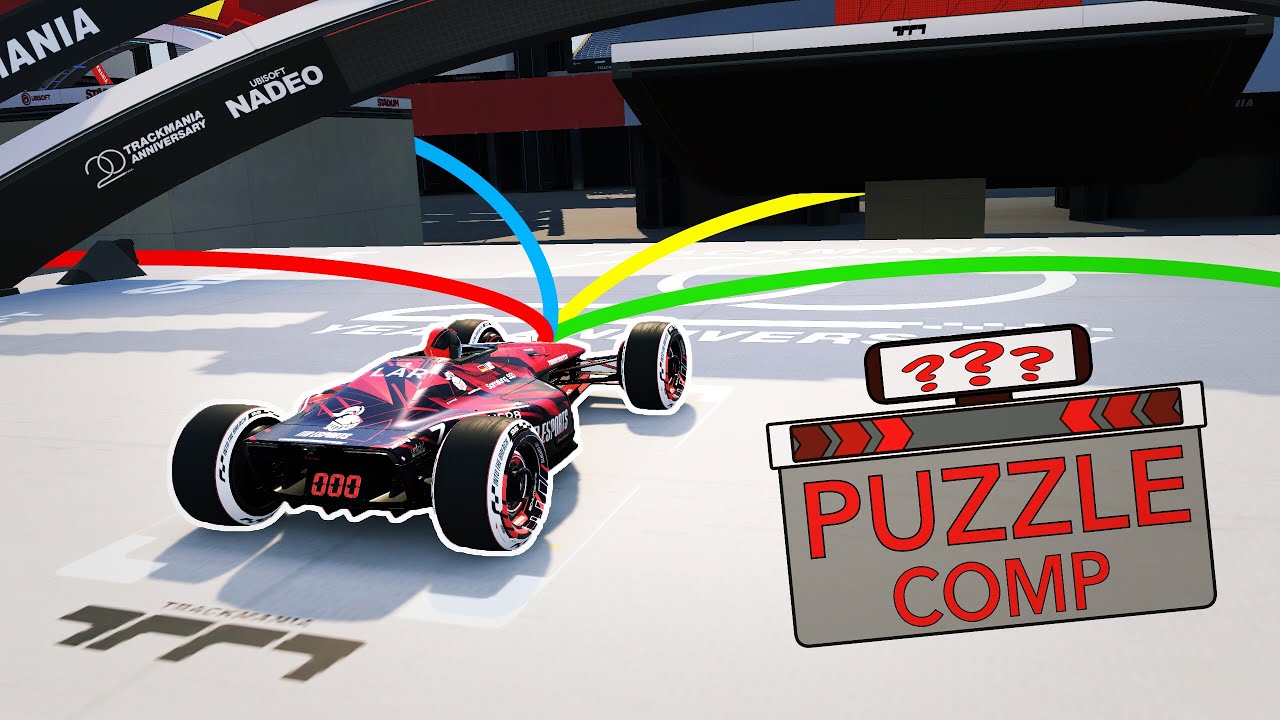 I challenged 60 of my Viewers to build the FASTEST Map - YouTube