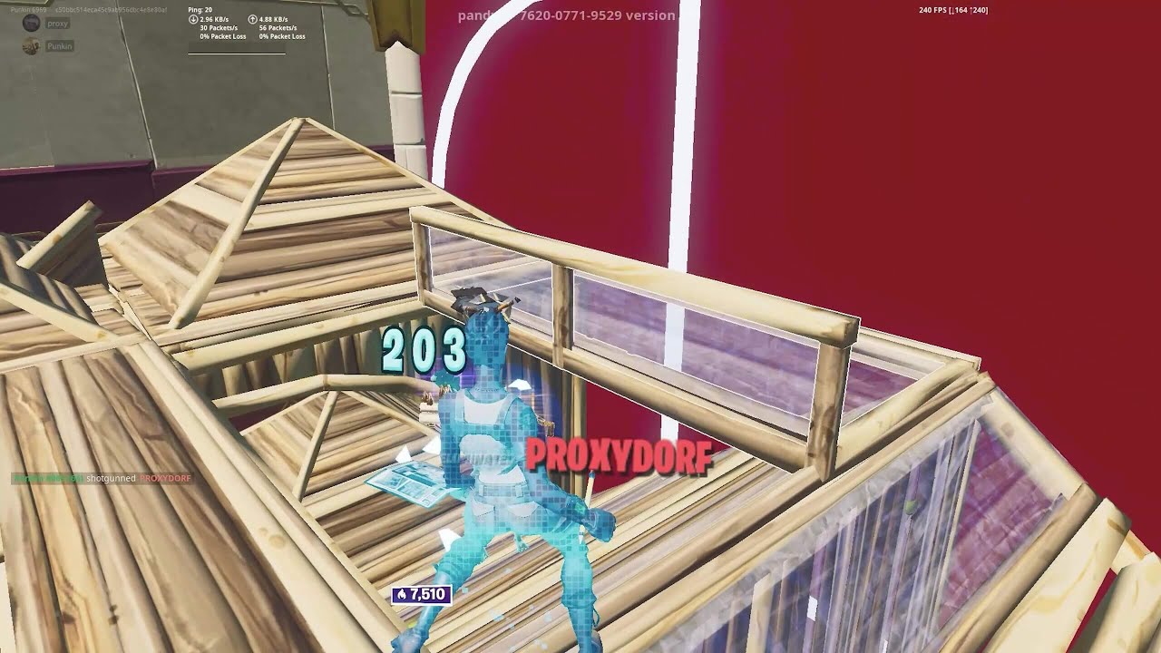 Clappers Want Me - Fortnite Montage - YouTube